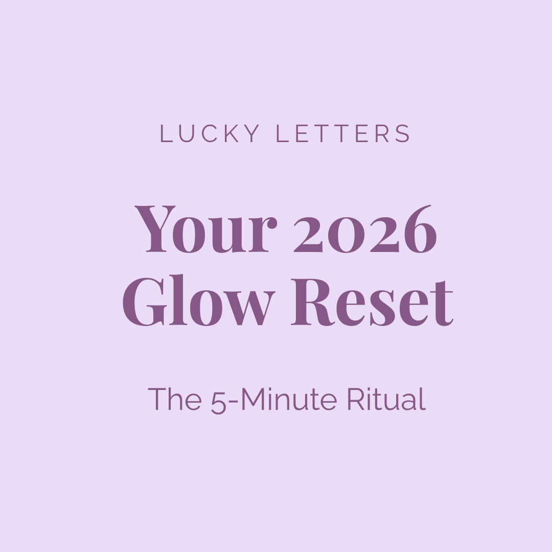 5 Minute Beauty Routine for a Natural Glow | Lucky Chick – Lucky Chick Inc.