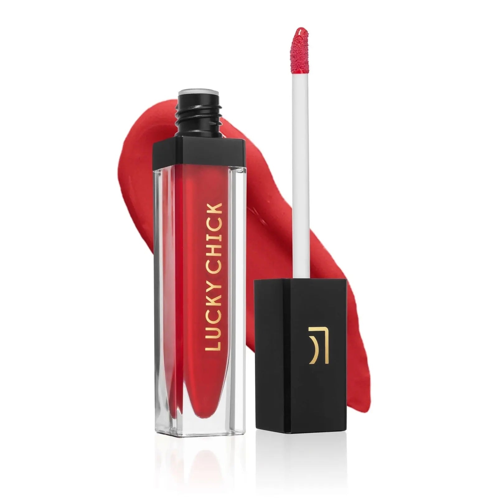 Vegan Hydrating Lip Gloss – Non-Sticky, High-Shine, Long-Lasting ...